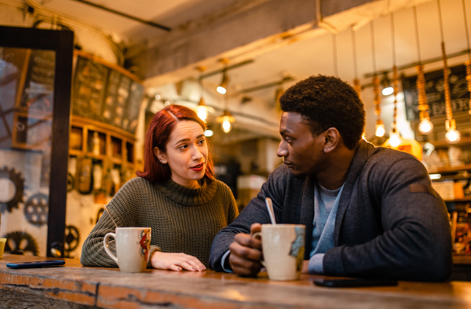 Mental Health & Smoking | EX Program - EX Program