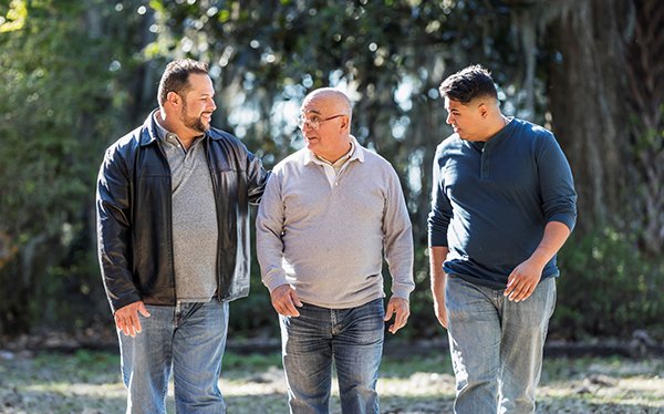 Cómo mantener el peso cuando deja el tabaco | EX - EX Program